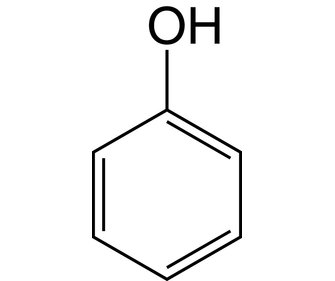 Fenolo ≥99,5%, p.a., cristalli staccati