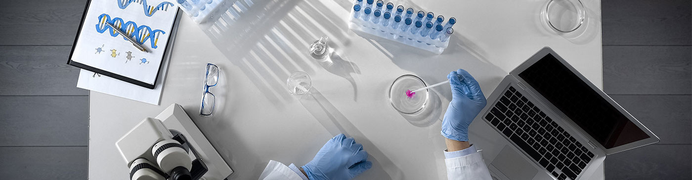 Laboratorium Discounter