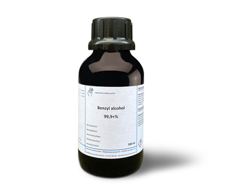 Alcool benzilico 99,9 +% molto puro - Prodotti da laboratorio a prezzi ...