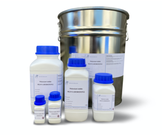 Kaliumjodide CAS 7681-11-0 kopen? - Kaliumjodide CAS 7681-11-0 te koop ...