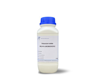 Kaliumiodid CAS 7681-11-0 kaufen? - Kaliumjodid CAS 7681-11-0 zum ...