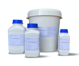 Kaliumhydroxid 1310-58-3 kaufen? - Kaliumhydroxid 1310-58-3 in bester ...