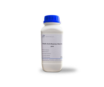 Oxaalzuur CAS 6153-56-6 - Oxaalzuur CAS 6153-56-6 nodig? Bij ons ...