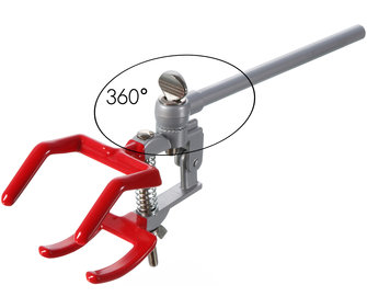 Condenser Clamp - Order affordable lab supplies at Laboratory ...