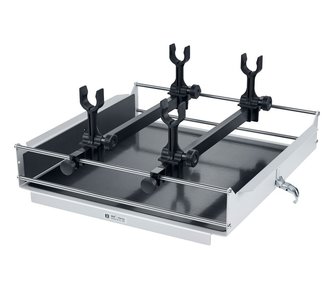 AS 501.6 Scheitrechterhouder - Bestel goedkope laboratoriumproducten ...