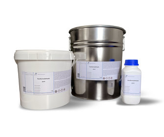 Paraformaldehyd, granuliert