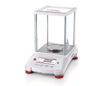 Analysis scale Pioneer(TM) PX224 (W) - Order affordable lab supplies at ...