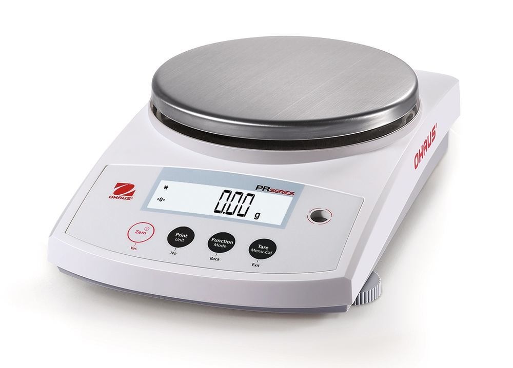 Precision scale PR6201M - Order affordable lab supplies at Laboratory ...