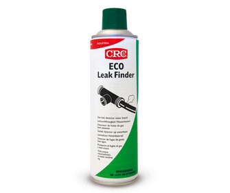 Leak finder spray ECO - ECO leak detection spray Can 500 ml For the ...
