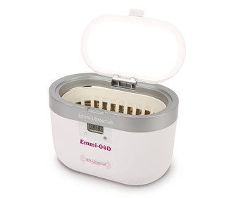 Ultrasonic Device Mini - Mini ultrasonic device capacity 0,5 l incl ...