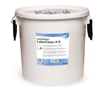 Dishwasher cleaner neodisher® LaboClean A8, 1 kg - neodisher® LaboClean ...