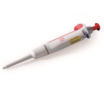 Single-channel microlitre pipette , 1000 to 10000 μl - microliter ...