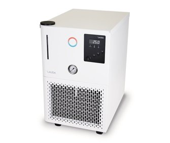 Circulation cooler Microcool Model MC series plus, 20 °C: 600 W 10 °C ...