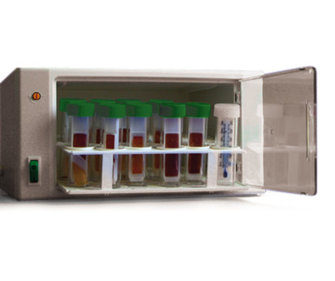 Multirack For mini incubator Cultura® M - Multirack for mini ...