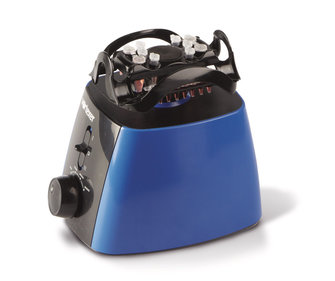 Shaker for test tubes Vortex mixer with multifunction holder - Vortex ...