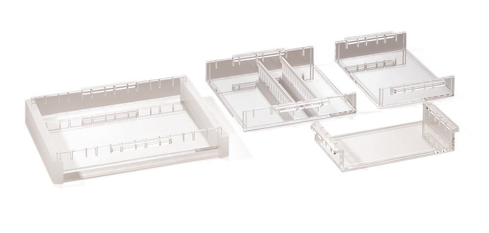 Gel casting trays VARIA, Gel casting tray, 15 x 15 cm - VARIAGel cast ...