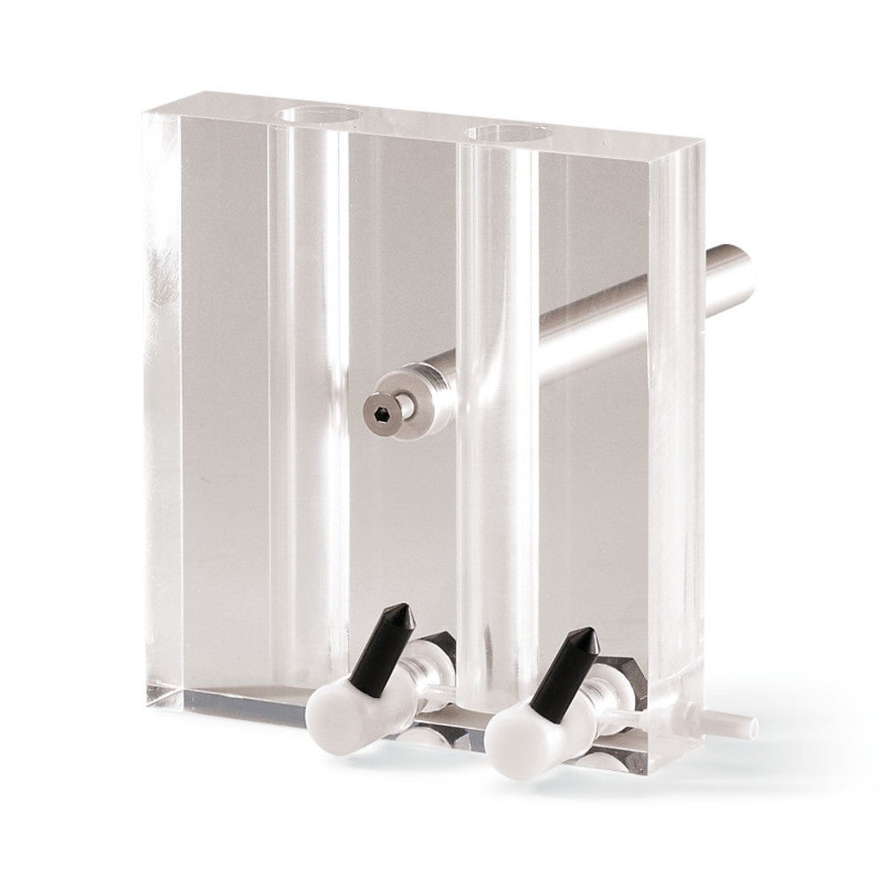 Gradient Mixer, MIDI - MIDI Gradient Mixer totale filling volume 100 ml ...