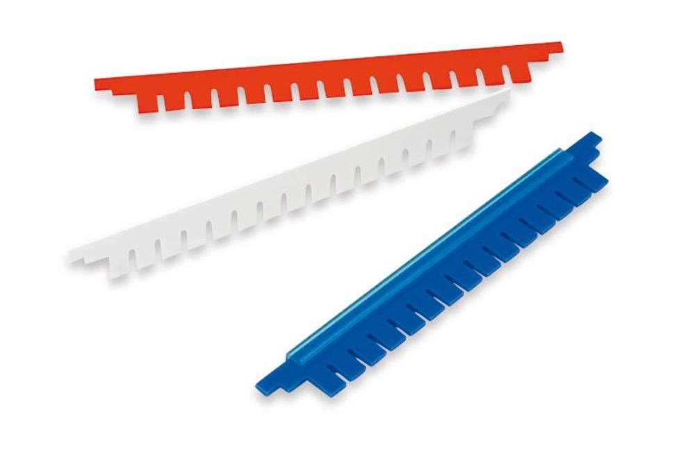 Comb VARIA, 1.5 mm, Tas: 20 - VARIA 1 Comb, thickness 1.5 mm 20 wells ...