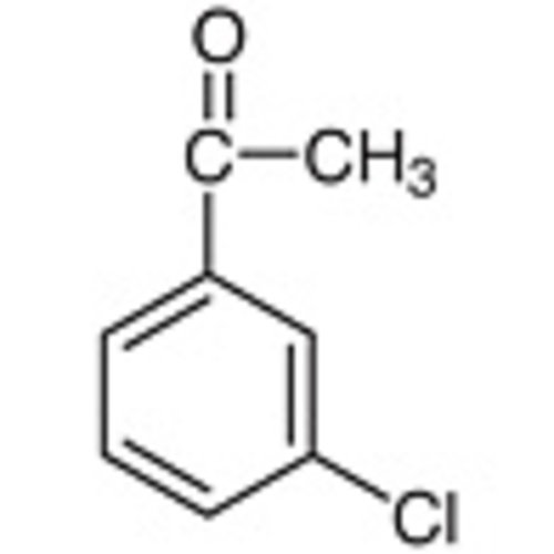 3'-Chloroacetophenone >97.0%(GC) 10mL - Bestel goedkope ...