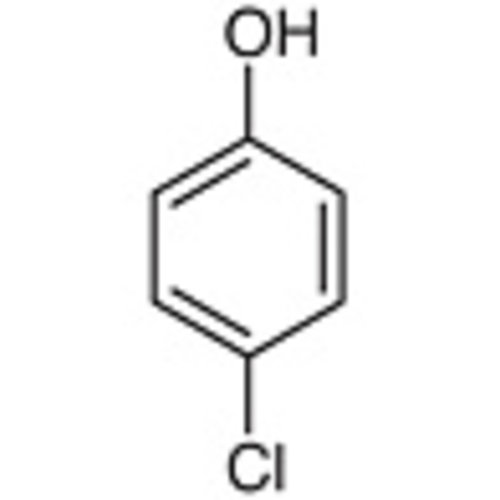 4-Chlorophenol >98.0%(GC)(T) 500g