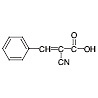 alpha-Cyanocinnamic Acid >98.0%(HPLC)(T) 25g