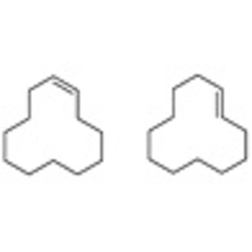 Cyclododecene (cis- and trans- mixture) >95.0%(GC) 25g