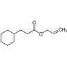 Allyl Cyclohexanepropionate >98.0%(GC) 25mL - Produits de laboratoire ...