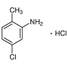 5-Chloro-2-methylaniline Hydrochloride >98.0%(HPLC)(N) 25g