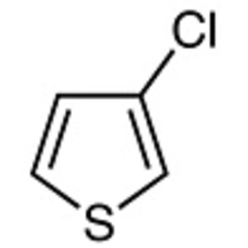 3-Chlorothiophene >97.0%(GC) 25g