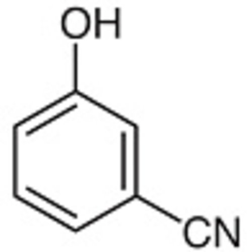 3-Cyanophenol >98.0%(GC) 5g