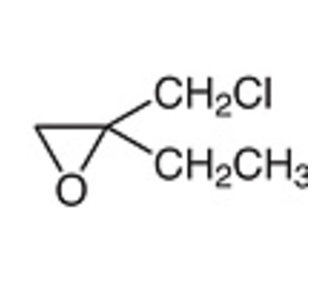 2-(Chloromethyl)-1,2-epoxybutane >95.0%(GC) 5g