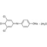 2,6-Dichloroindophenol Sodium Salt Dihydrate >95.0%(T) 25g
