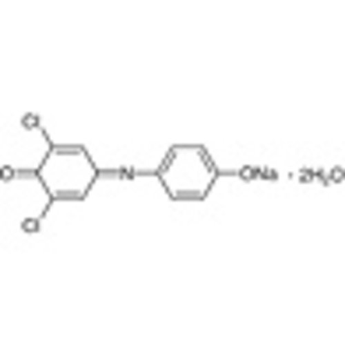 2,6-Dichloroindophenol Sodium Salt Dihydrate >95.0%(T) 25g - Günstige ...