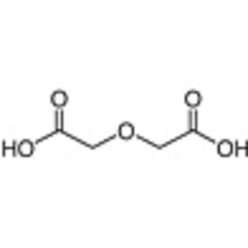 Diglycolic Acid >98.0%(GC)(T) 25g