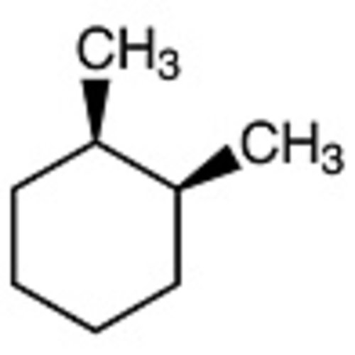 cis-1,2-Dimethylcyclohexane >98.0%(GC) 25mL