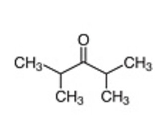2,4-Dimethyl-3-pentanone >98.0%(GC) 500mL