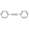 Diphenylacetylene >98.0%(GC) 25g