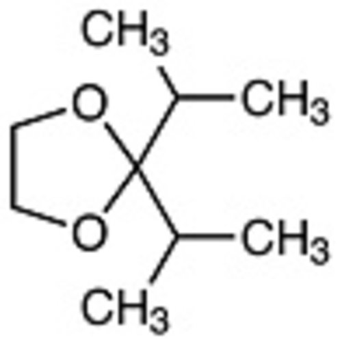 2,2-Diisopropyl-1,3-dioxolane >96.0%(GC) 25g - Order affordable lab ...