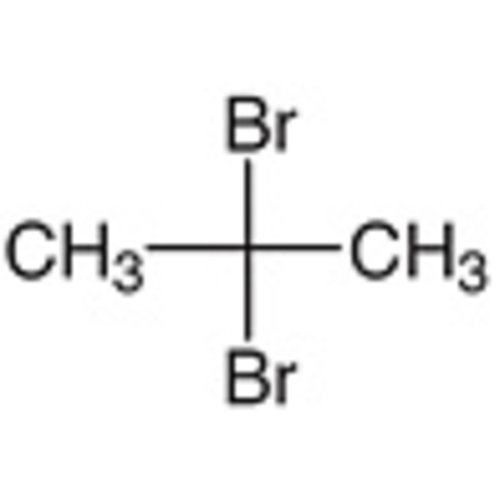 2,2-Dibromopropane >98.0%(GC) 10g - Bestel goedkope ...