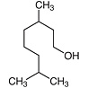 3,7-Dimethyl-1-octanol >98.0%(GC) 500mL