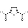 2,5-Diformylfuran >98.0%(GC) 5g