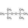 Di-tert-butyl Peroxide >98.0%(GC) 100mL - Bestel goedkope ...