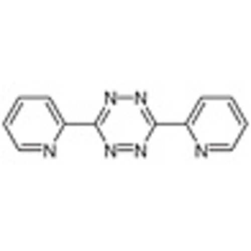 3 6 Di 2 pyridyl 1 2 4 5 tetrazine 98 0 HPLC 1g 3 6 Di 2 pyridyl 1 2 4 5 tetrazine 98 0 HPLC 1g