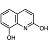 2,8-Dihydroxyquinoline >98.0%(GC)(T) 25g