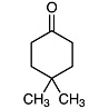 4,4-Dimethylcyclohexanone >98.0%(GC) 5g
