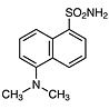 Dansylamide [for Albumin binding assay] >98.0%(T) 25mg - Order ...