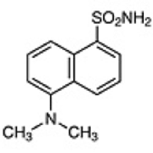Dansylamide [for Albumin binding assay] >98.0%(T) 100mg