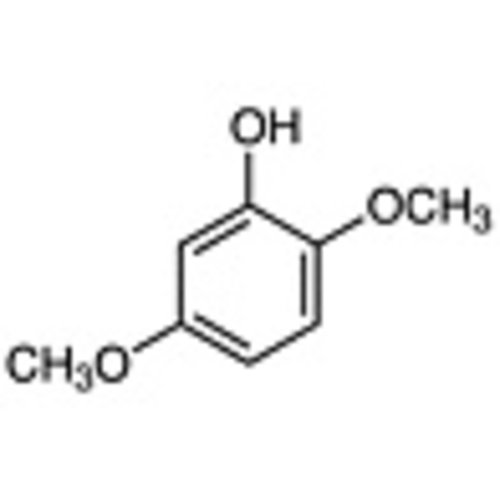 2,5-Dimethoxyphenol >98.0%(GC) 1g