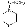 4-Ethylmorpholine >99.0%(GC)(T) 25mL - Bestel goedkope ...