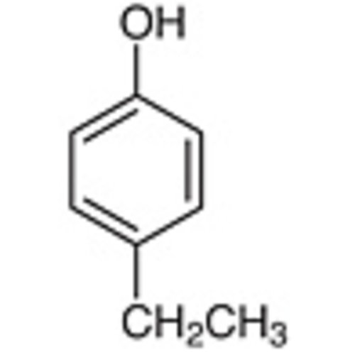 4-Ethylphenol >97.0%(GC) 500g